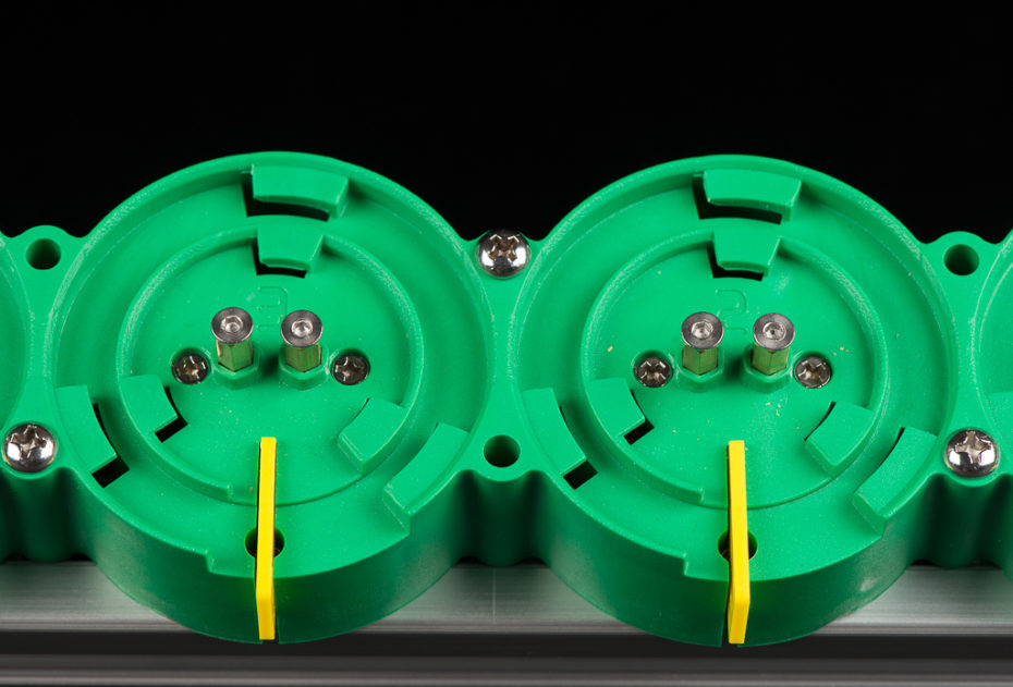 Evolved 4 Way Base – PyroStation