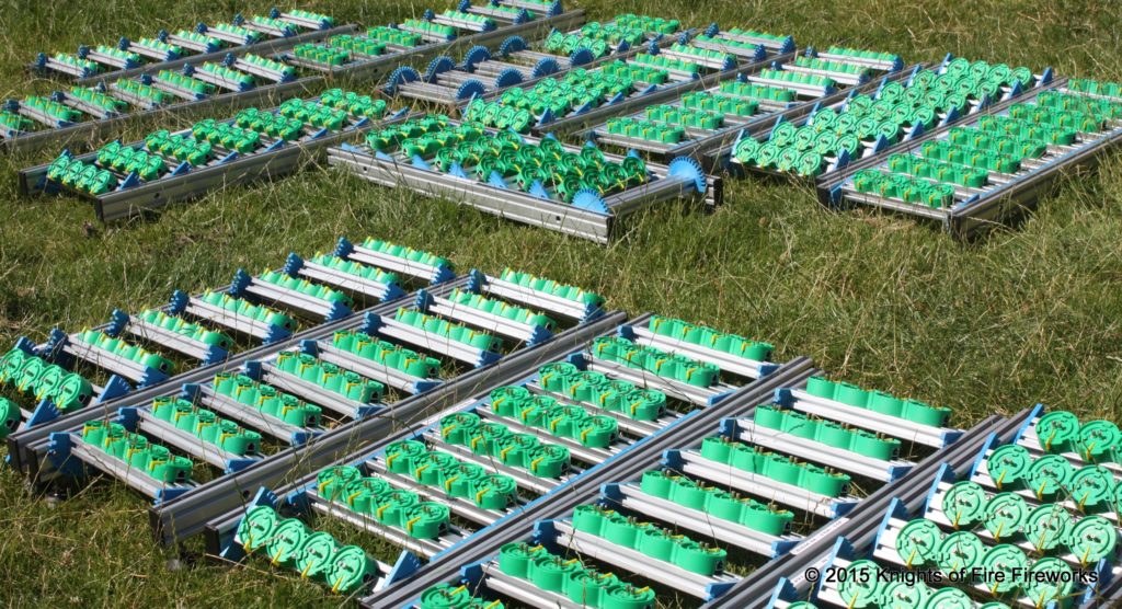 Evolved 4 Way Base – PyroStation