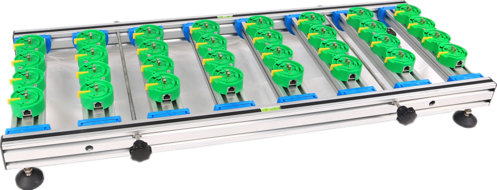 Evolved Ladder Rack – PyroStation