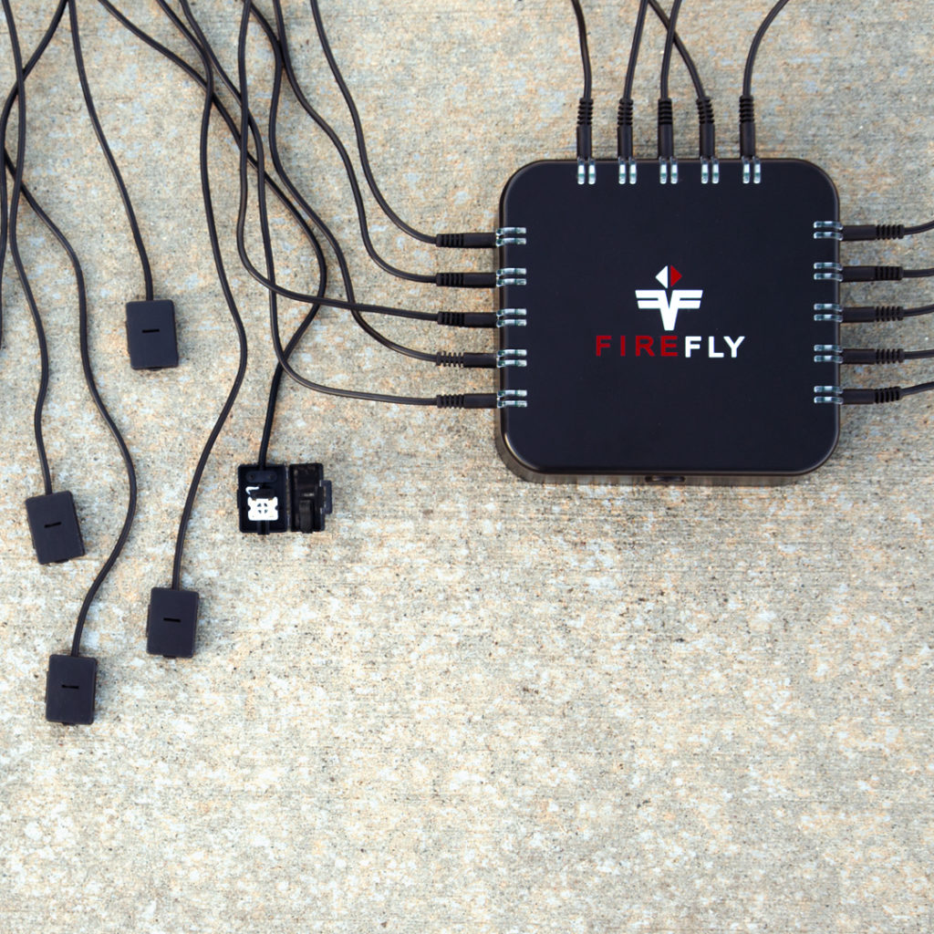 FireFly Firing System – PyroStation
